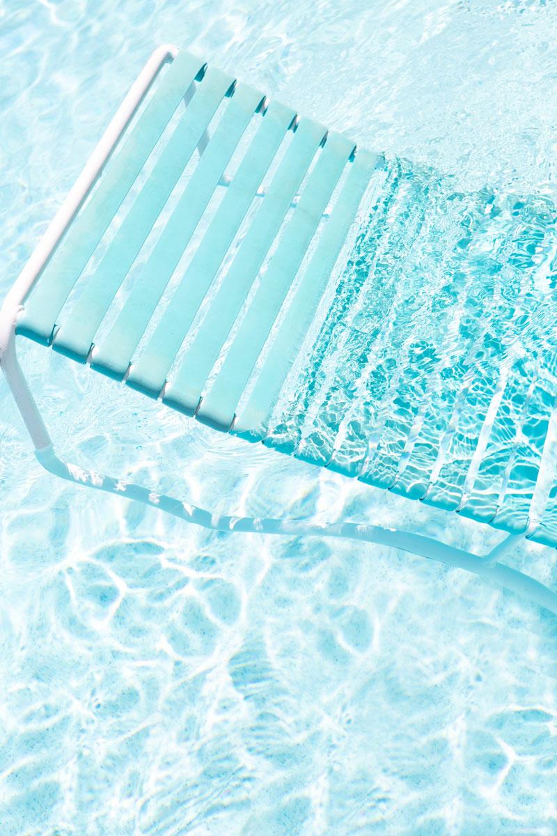Susan Johnson - "Sinking Summer," Contemporary Coastal Photograph, 60 ...