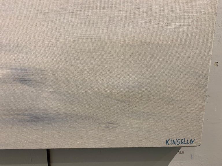 Susan Kinsella - A Bright Summer's Day by Susan Kinsella, Acrylic on ...