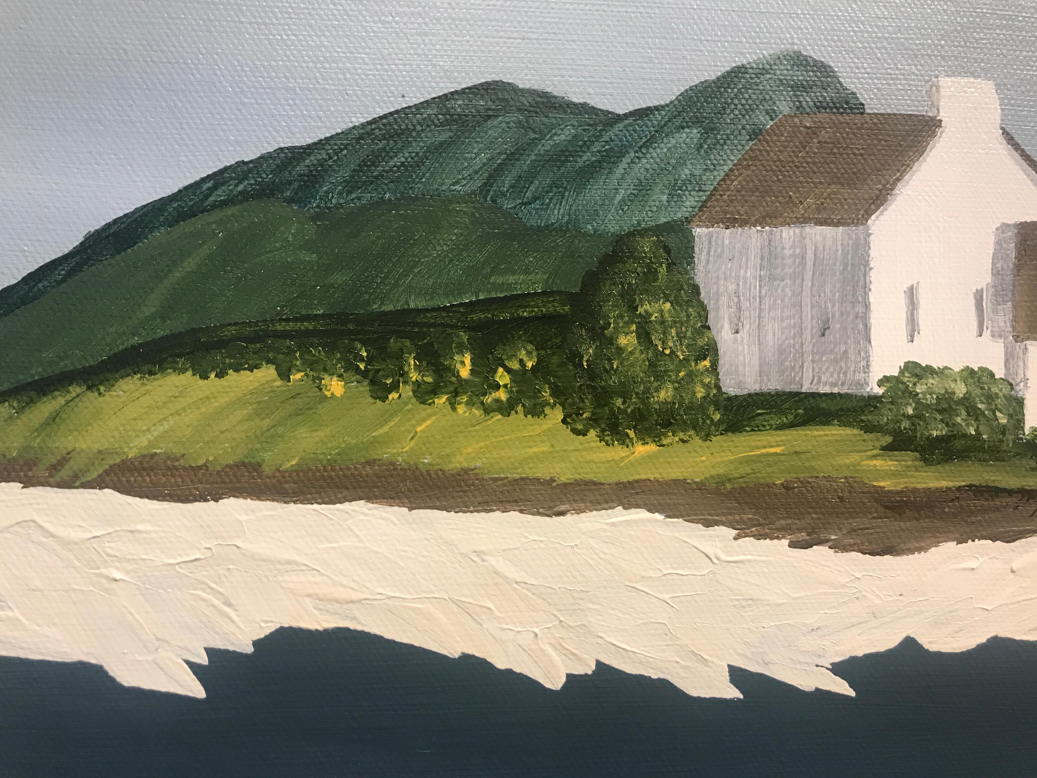 Susan Kinsella - In the Hills by Susan Kinsella, small square ...