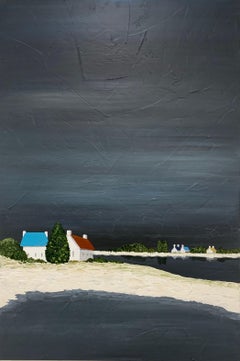 Susan Kinsella - In the Hills by Susan Kinsella, small square ...