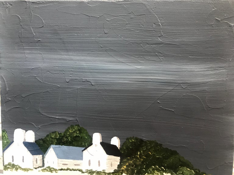 Susan Kinsella - Small Work #3 by Susan Kinsella, Small Contemporary ...