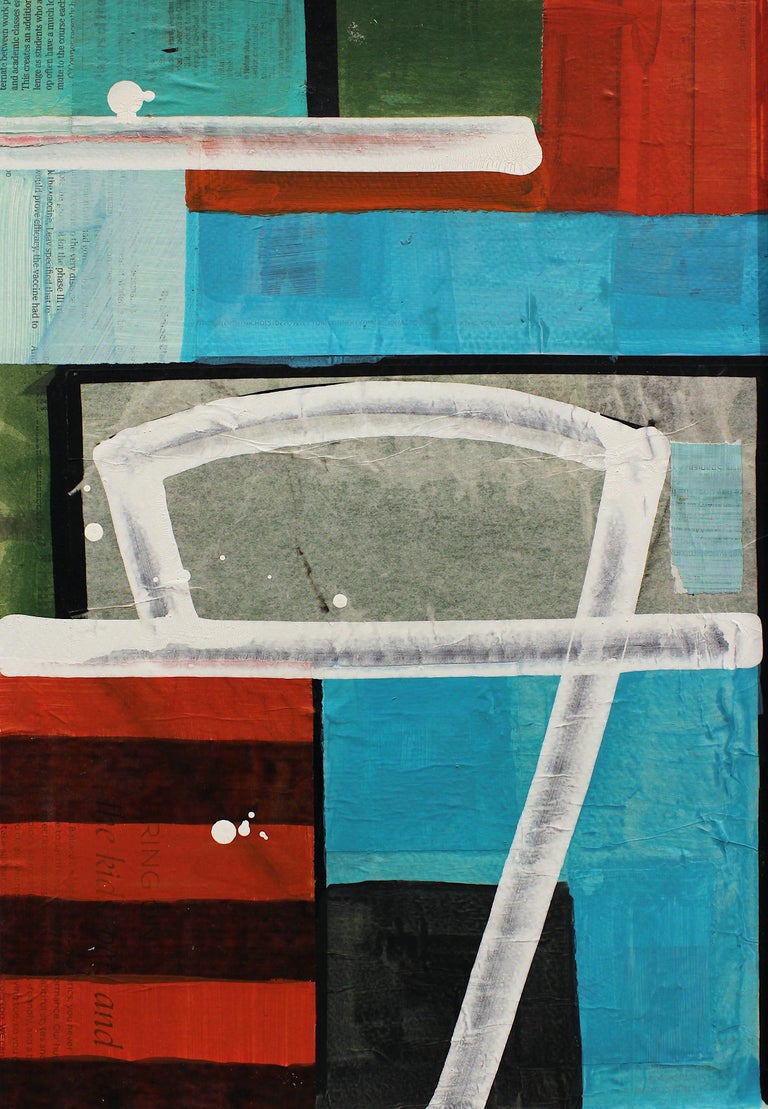 Susan Morrison-Dyke - Susan Morrison-Dyke, Sans titre, Techniques ...