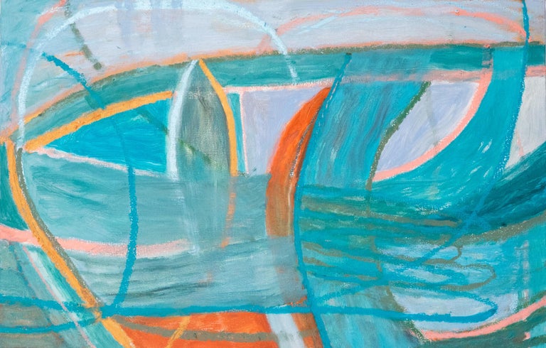 Susan Moss - Colorsphere 10 For Sale at 1stDibs