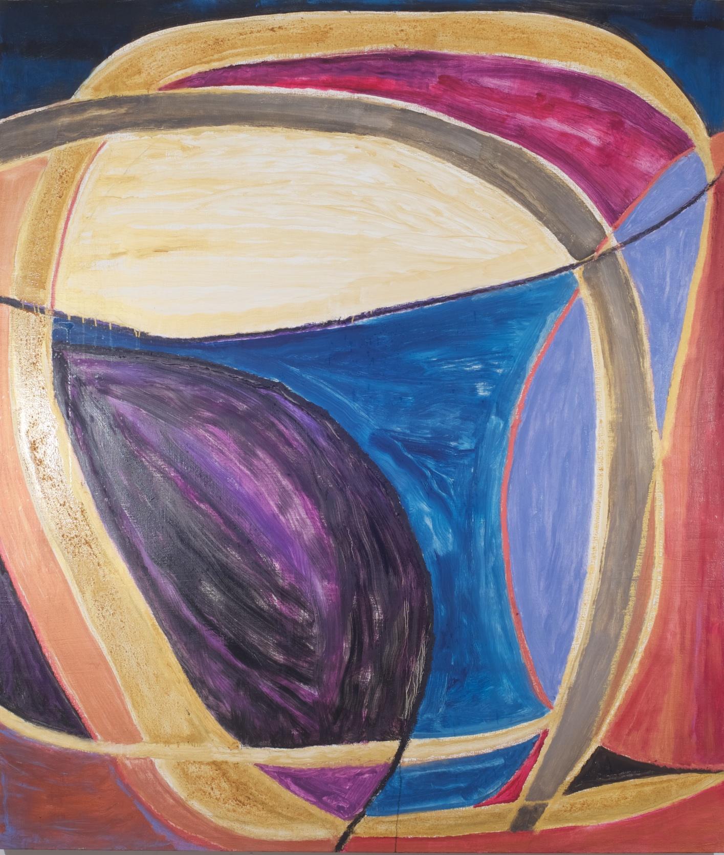 Stephen Greene - Abstract Oil Painting by Stephen Greene For Sale at ... Stephen Greene - Abstract Oil Painting by Stephen Greene For Sale at ...