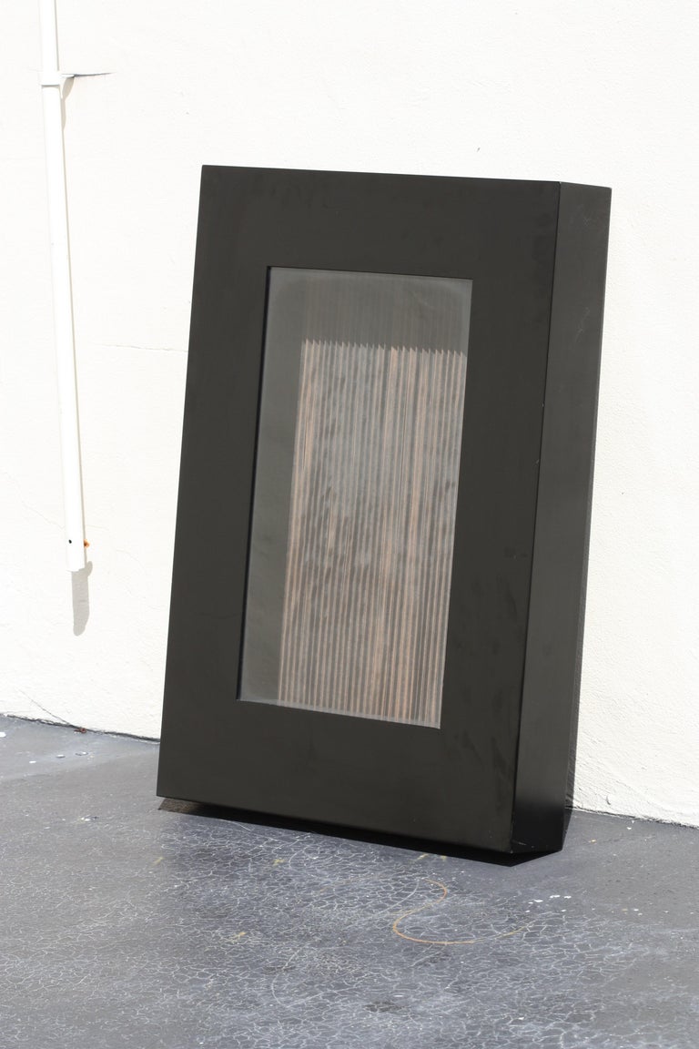 Susan Norrie '1953' "Pleats" '1997' For Sale at 1stDibs