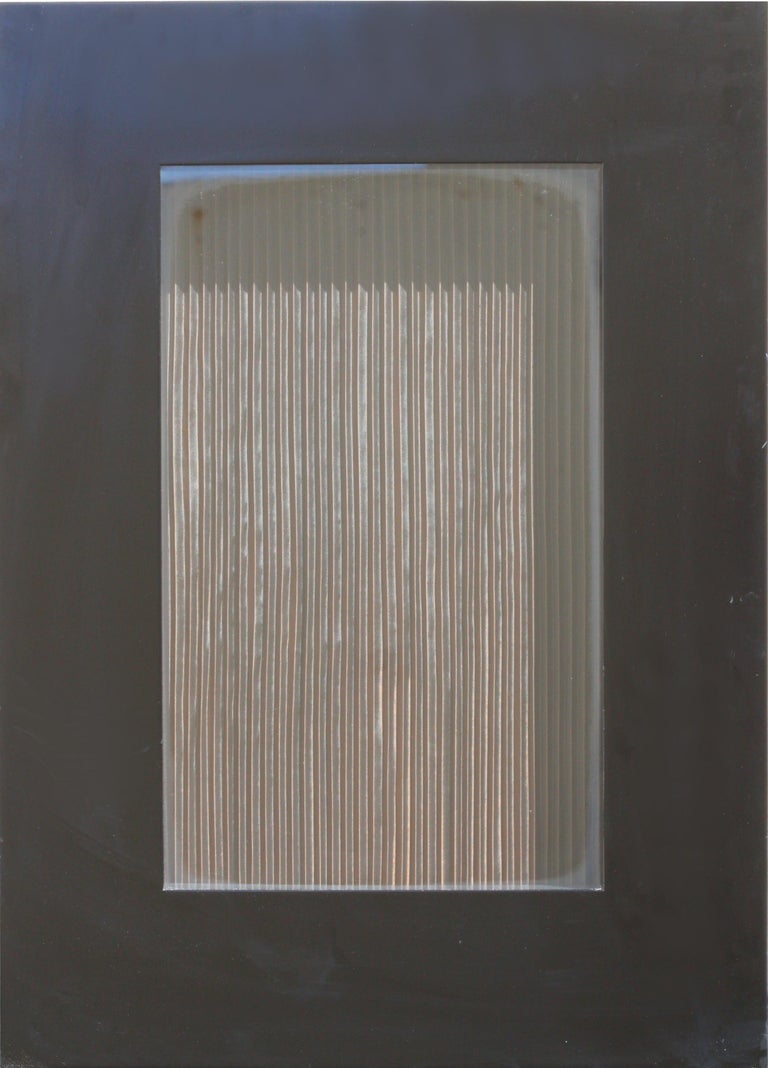 Susan Norrie '1953' "Pleats" '1997' For Sale at 1stDibs