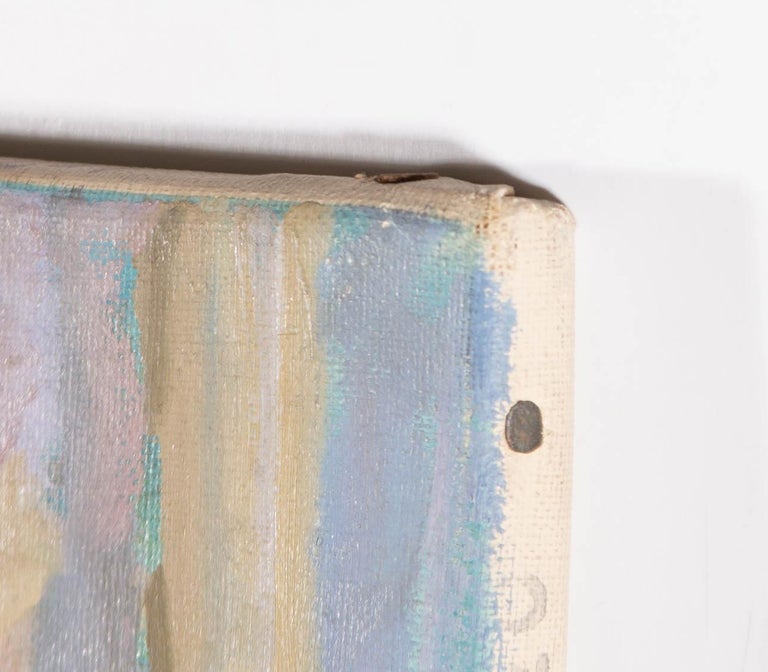 Susan Paine - Susan Paine - 20th Century Oil, Deshabille For Sale at ...