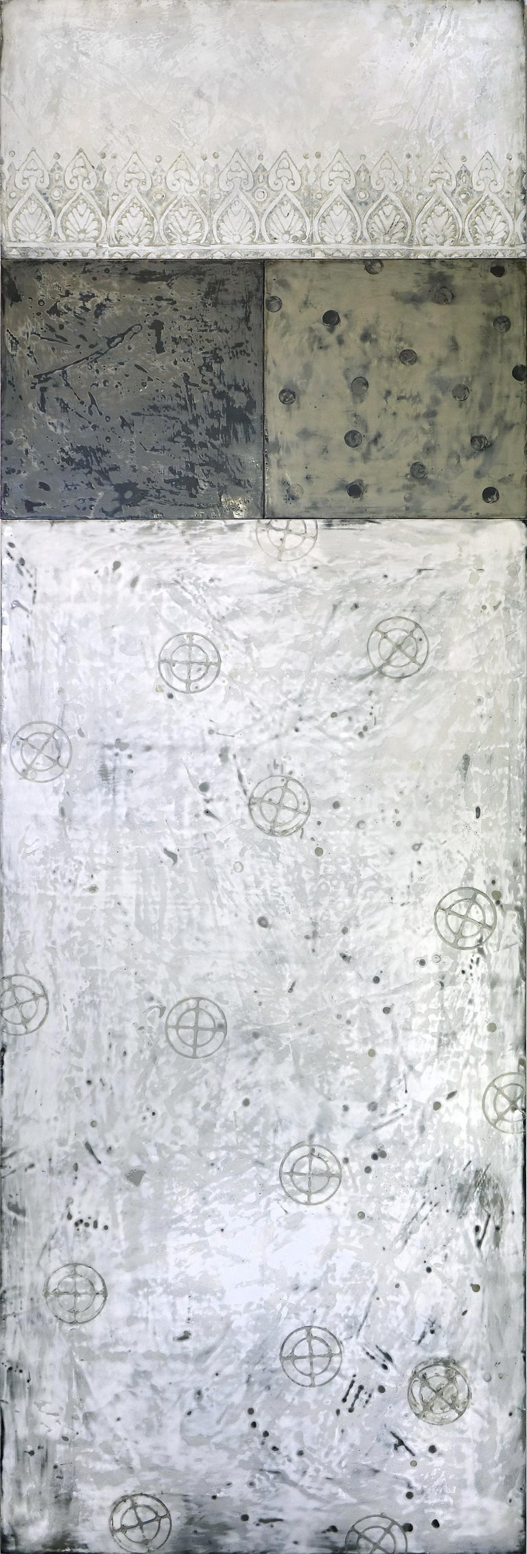 Susan Stover - Sentry I For Sale at 1stDibs