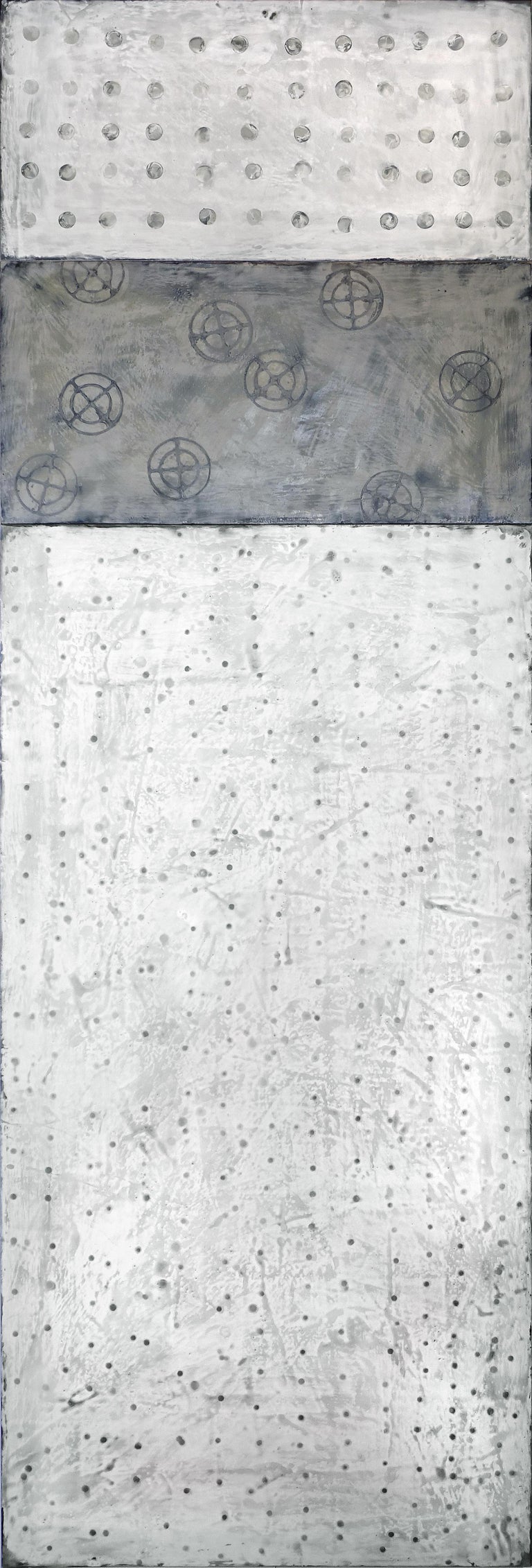 Susan Stover - Sentry II For Sale at 1stDibs