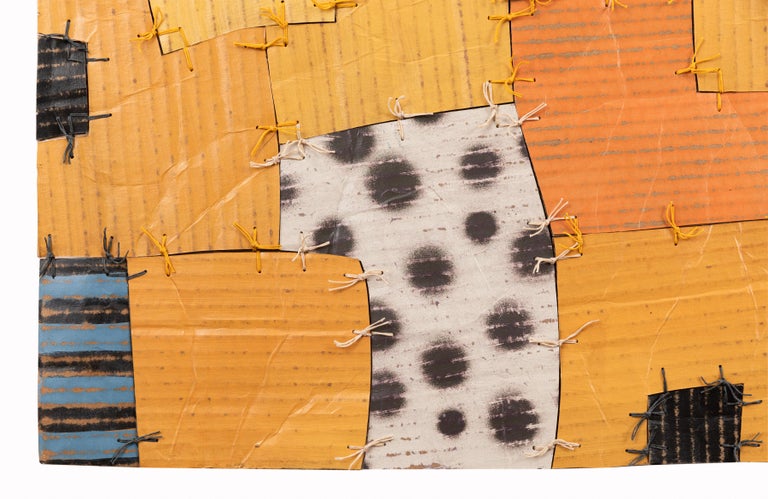 Susan Stover - "Drenched in Enthusiasm" - a Contemporary, Eclectic ...