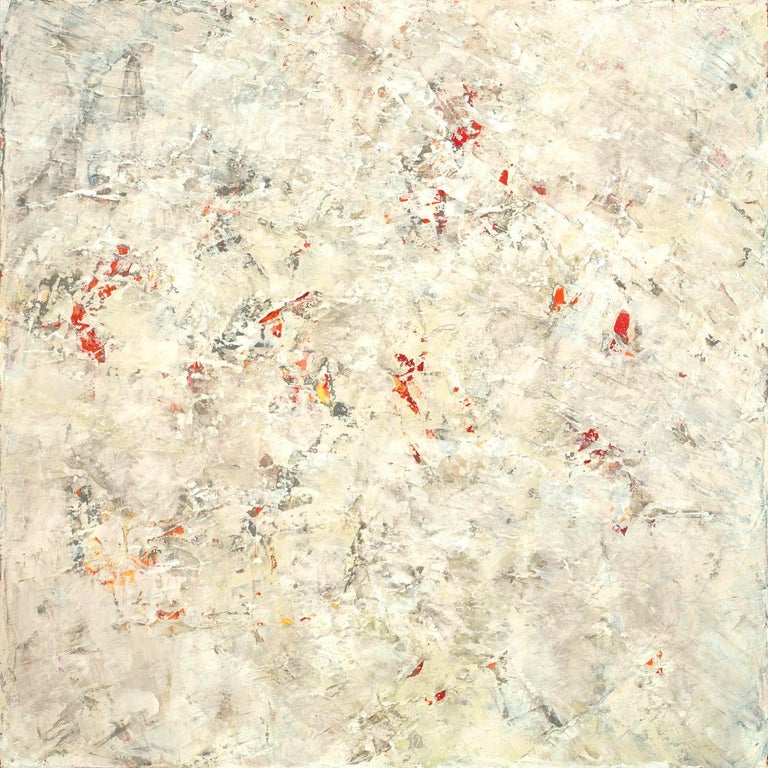 Susan Swartz - Contemplation 23 B For Sale at 1stDibs