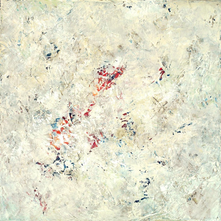 Susan Swartz - Contemplation 24 F For Sale at 1stDibs