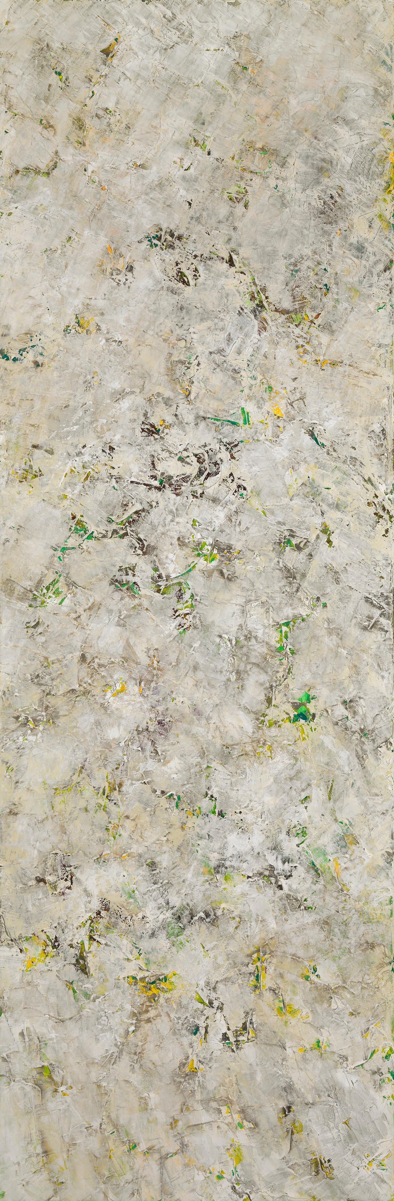 Susan Swartz - Contemplation Sextet 1 For Sale at 1stDibs