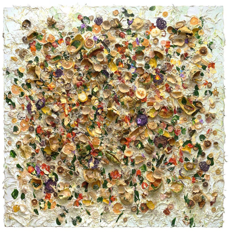 Susan Swartz - Evolution of Nature 21 For Sale at 1stDibs