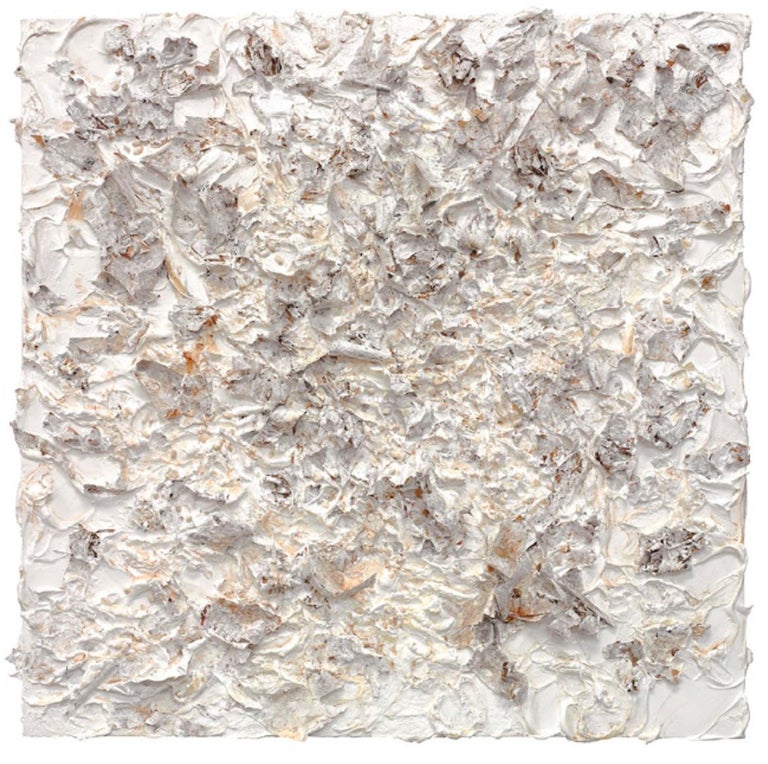 Susan Swartz - Evolution of Nature 8 For Sale at 1stDibs