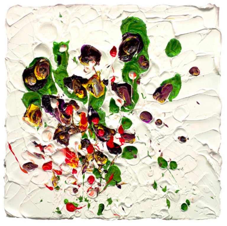 Susan Swartz - Nature's Bouquet 16 For Sale at 1stDibs