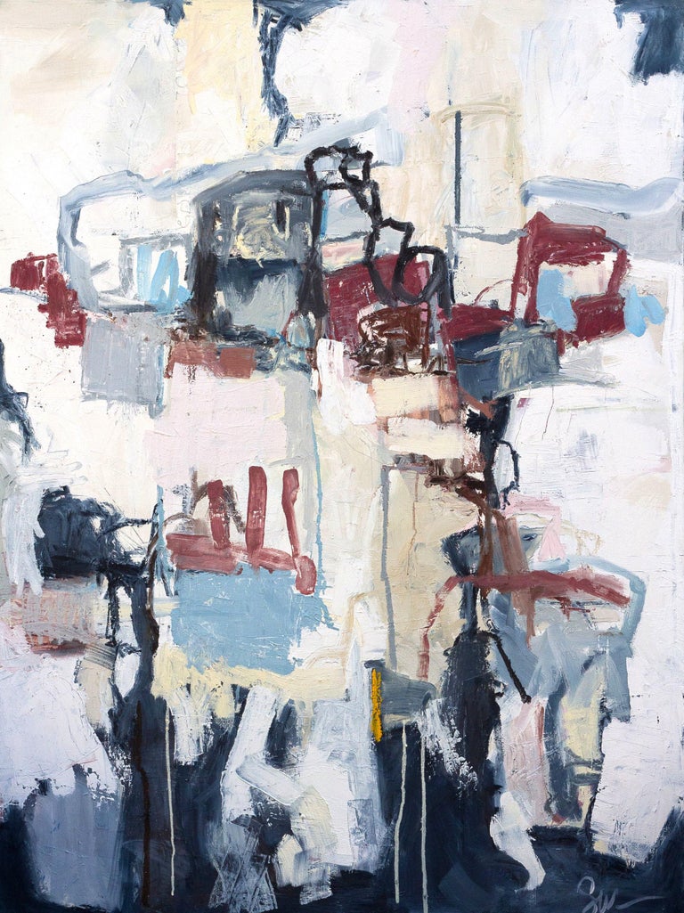 abstract art cornwall