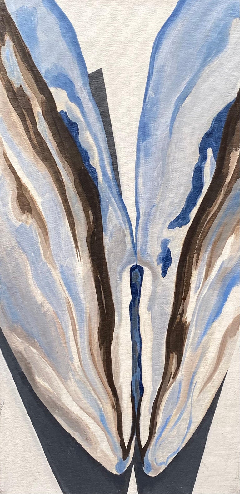 Susan Wilmarth - “Open Shell” For Sale at 1stDibs