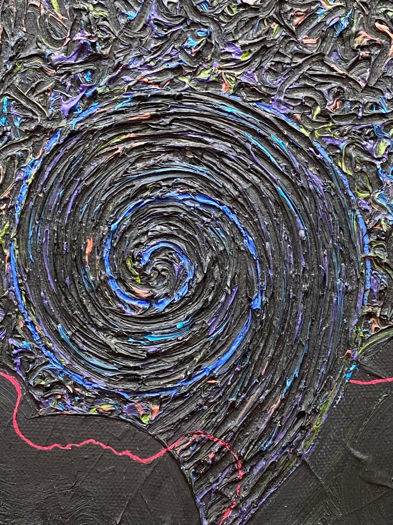 Susan Wilmarth - “Untitled” For Sale at 1stDibs