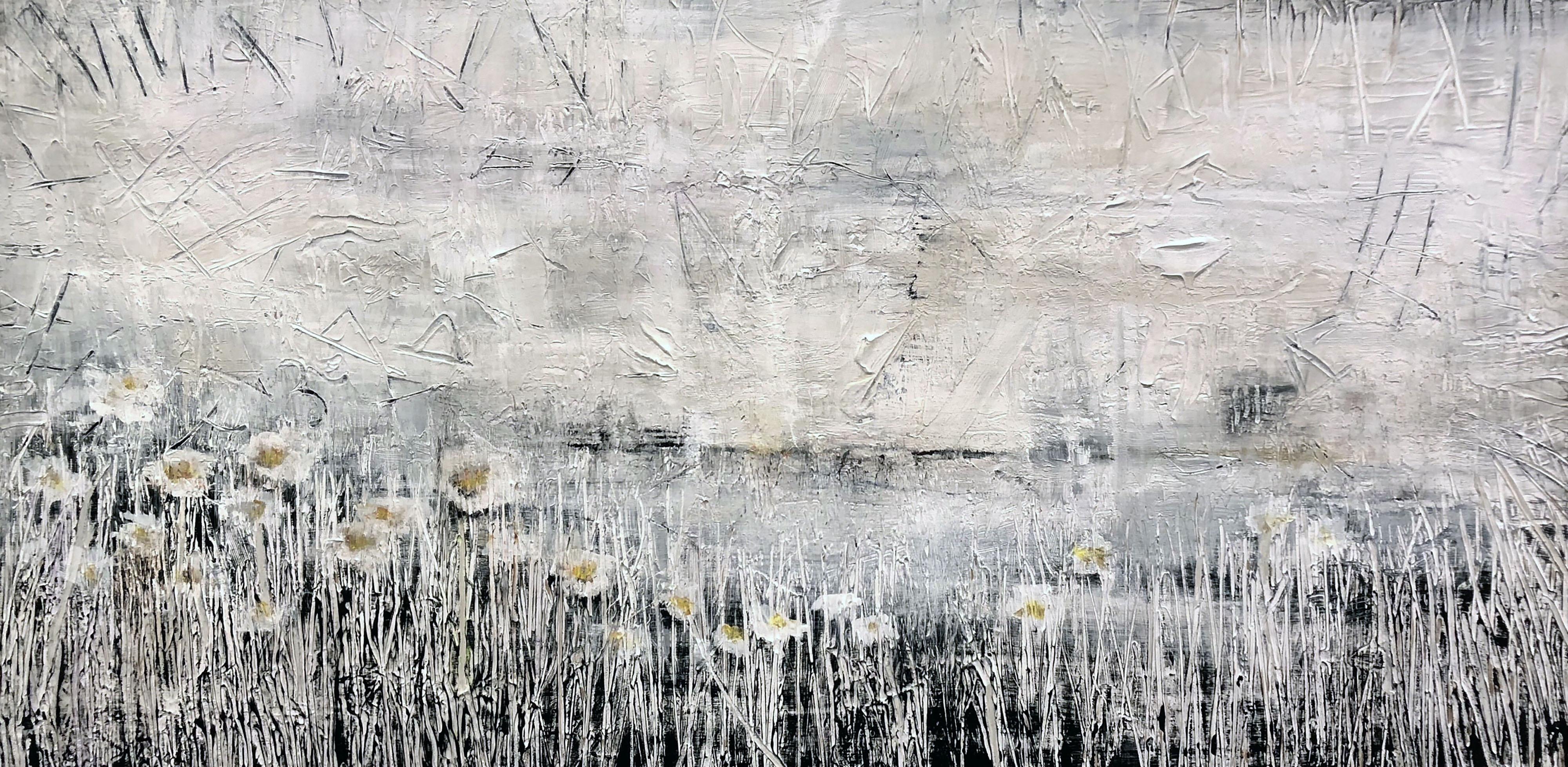 David Allen Dunlop - Electric Chromatics at 1stDibs