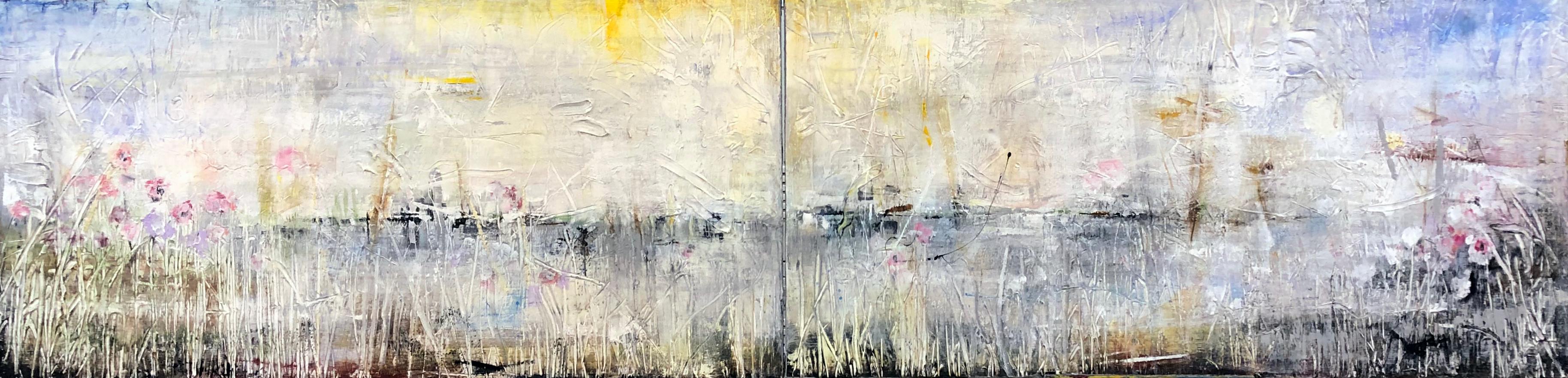 David Allen Dunlop - Electric Chromatics at 1stDibs