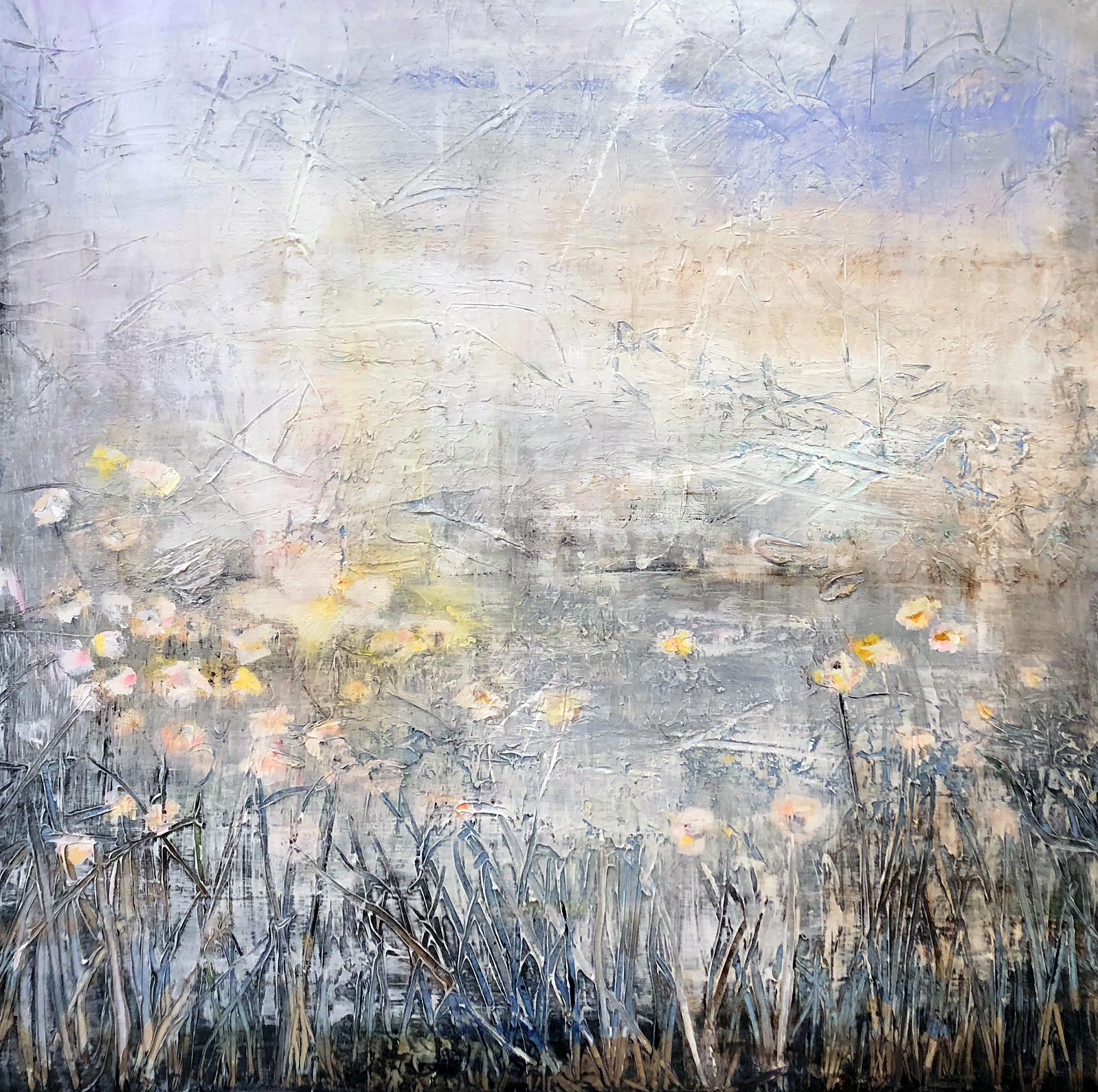 David Allen Dunlop - Electric Chromatics at 1stDibs