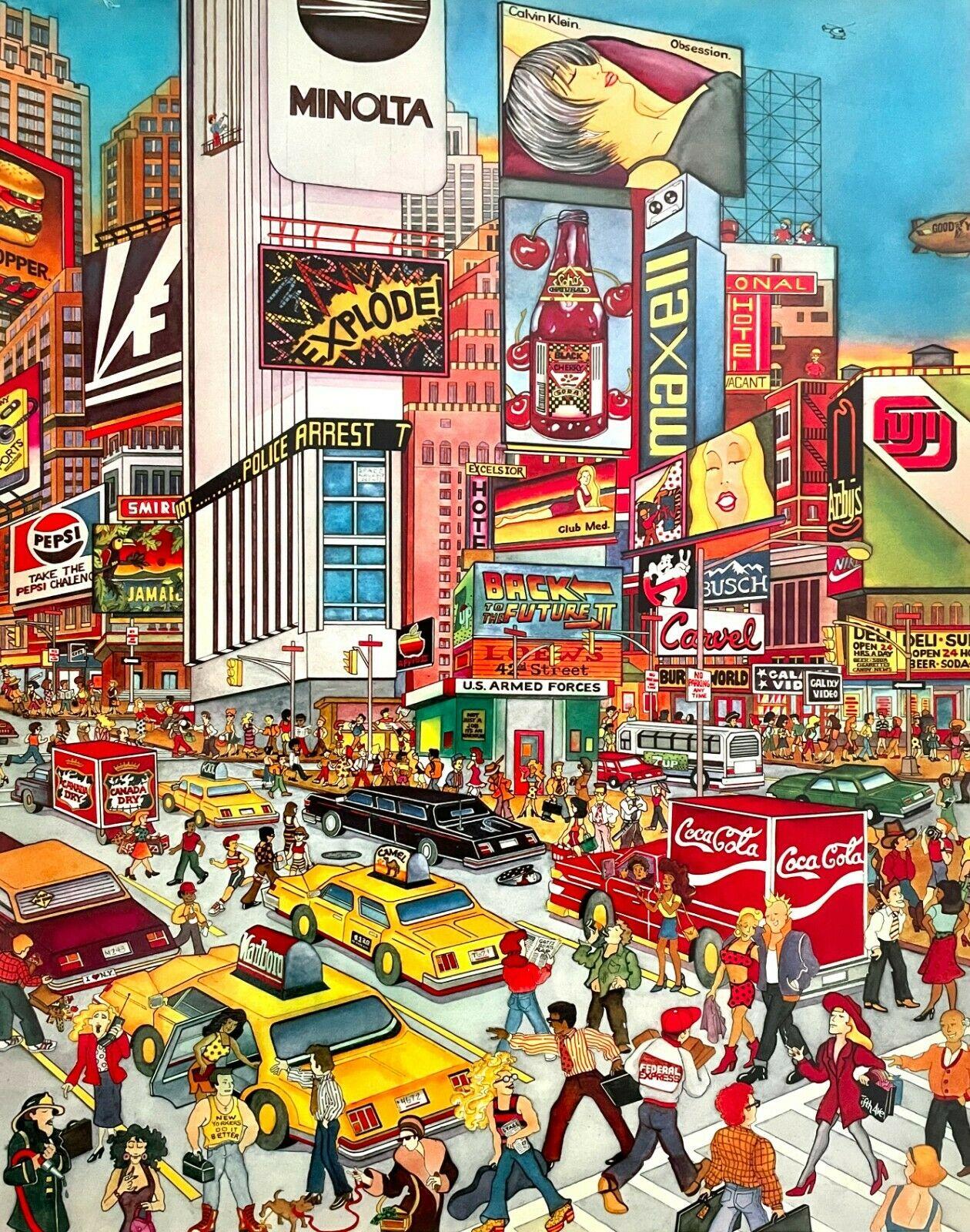 1990s Prints and Multiples - 3,502 For Sale at 1stDibs