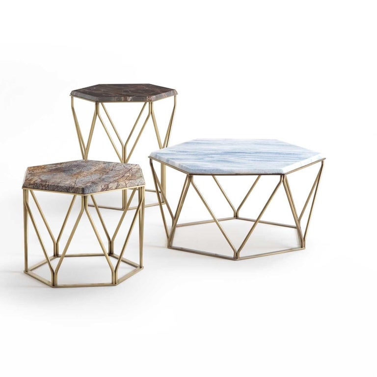 Susanne Side Table For Sale at 1stDibs