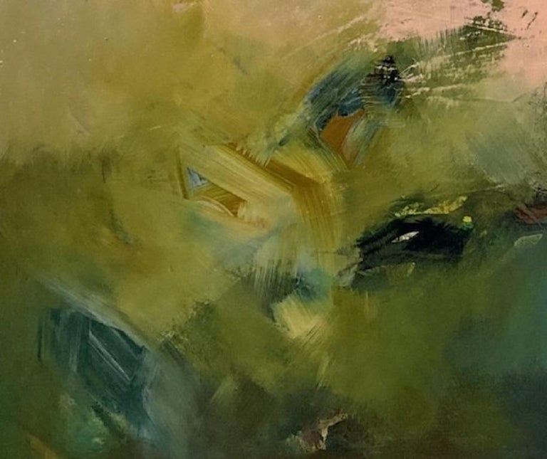 Susanne Winter - On Cloud Nine, Susanne Winter, Acrylic on Canvas ...