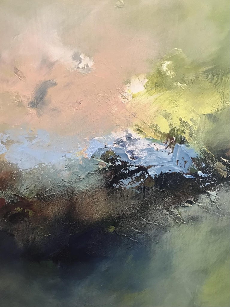 Susanne Winter - Majestic Skies For Sale at 1stDibs