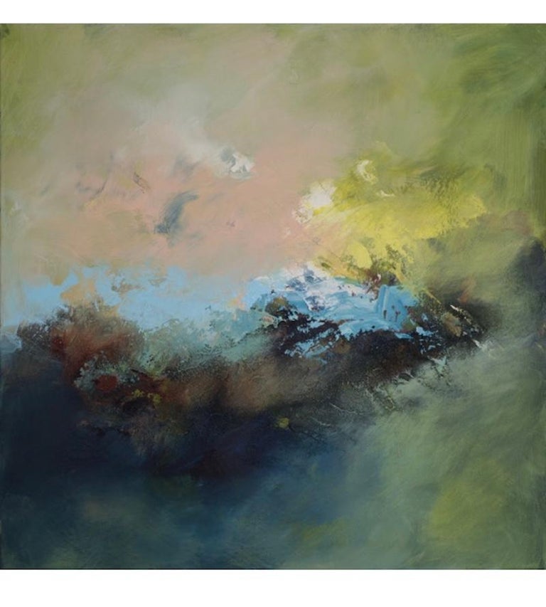 Susanne Winter - Majestic Skies For Sale at 1stDibs