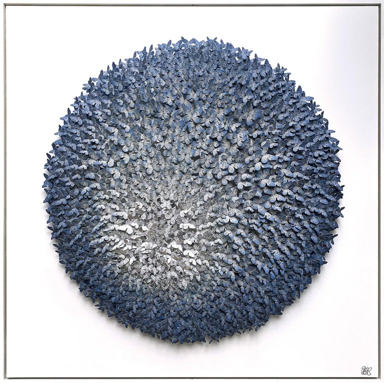 Susila Bailey Bond - Blue Moon For Sale at 1stDibs