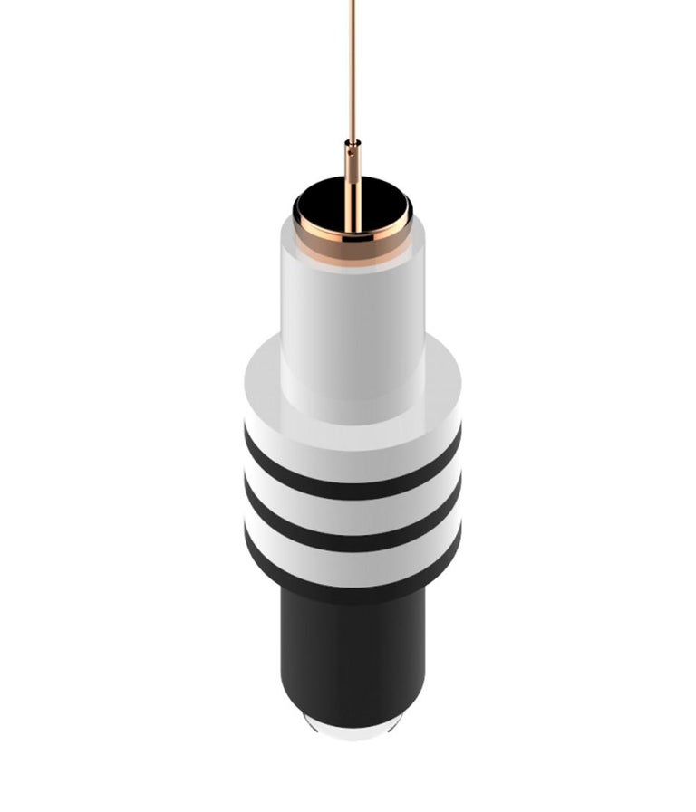 Suspension, Contemporary Design in Ceramic and Blown Glass at 1stDibs