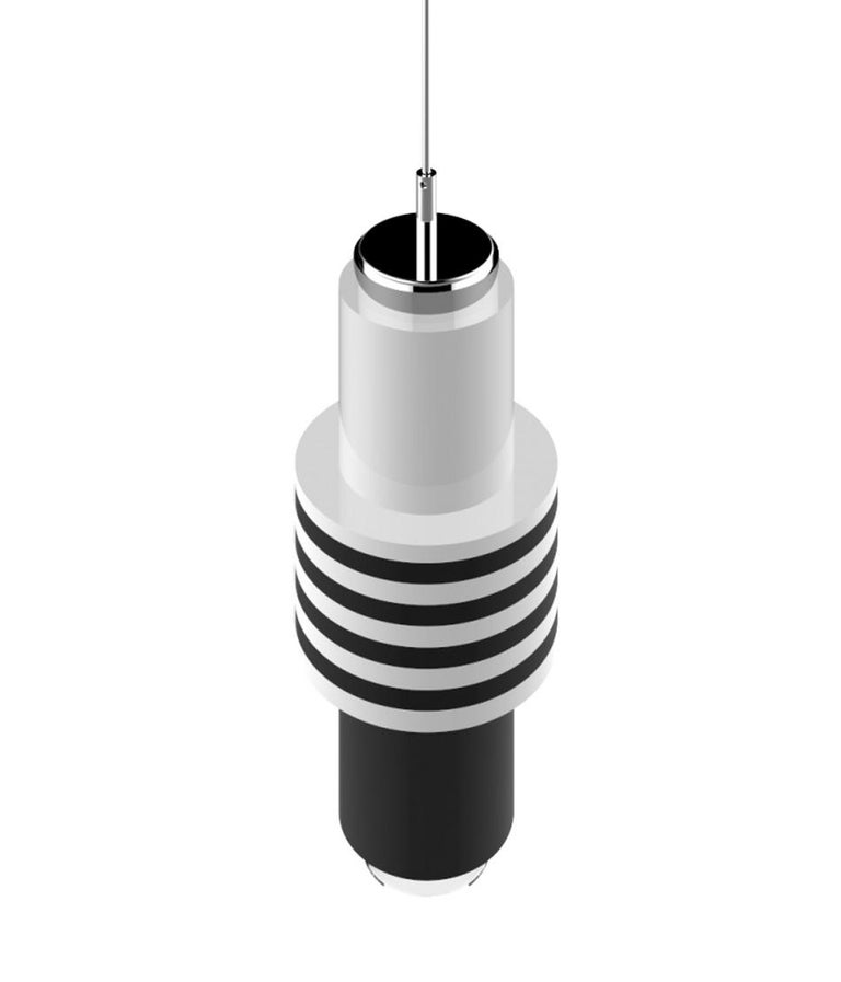 Suspension, Contemporary Design in Ceramic and Blown Glass at 1stDibs