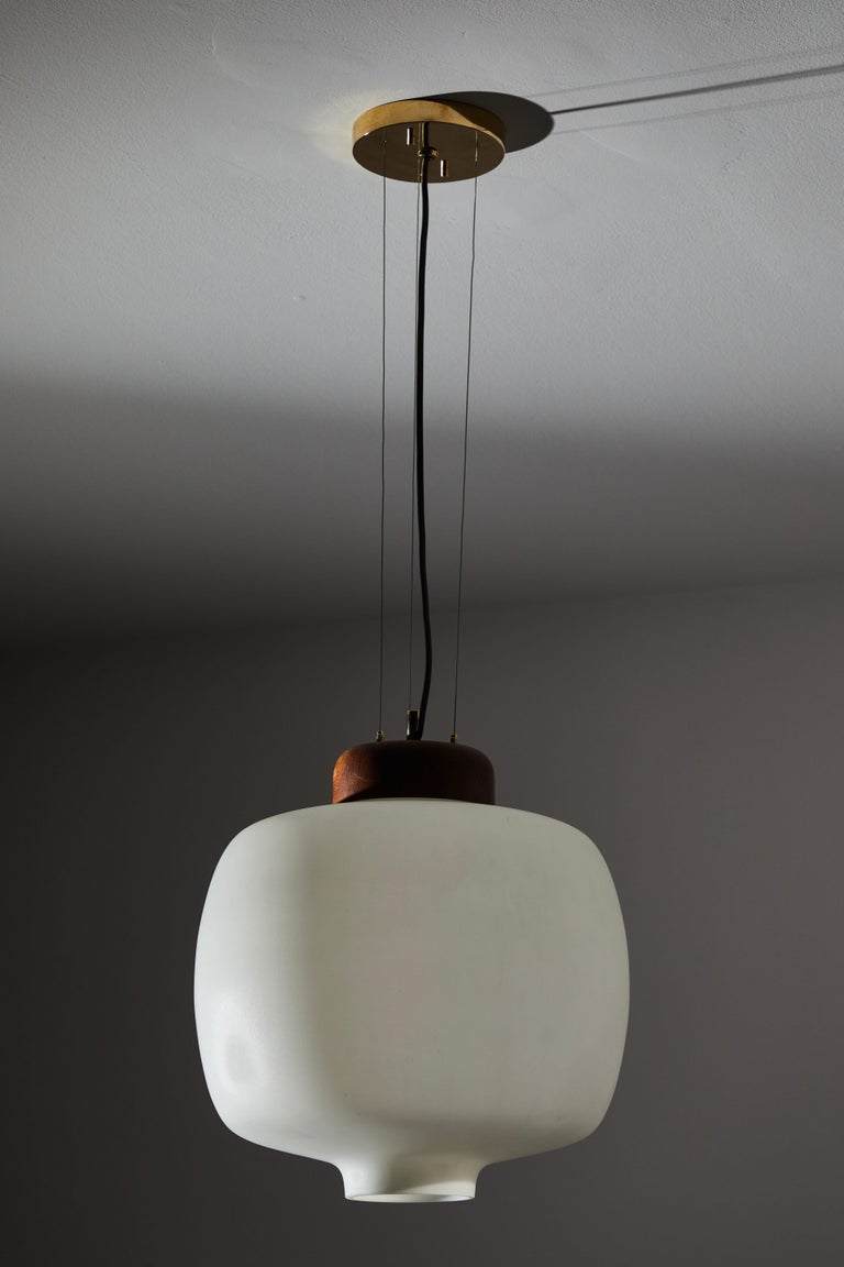 Suspension Light by Reggiani at 1stDibs