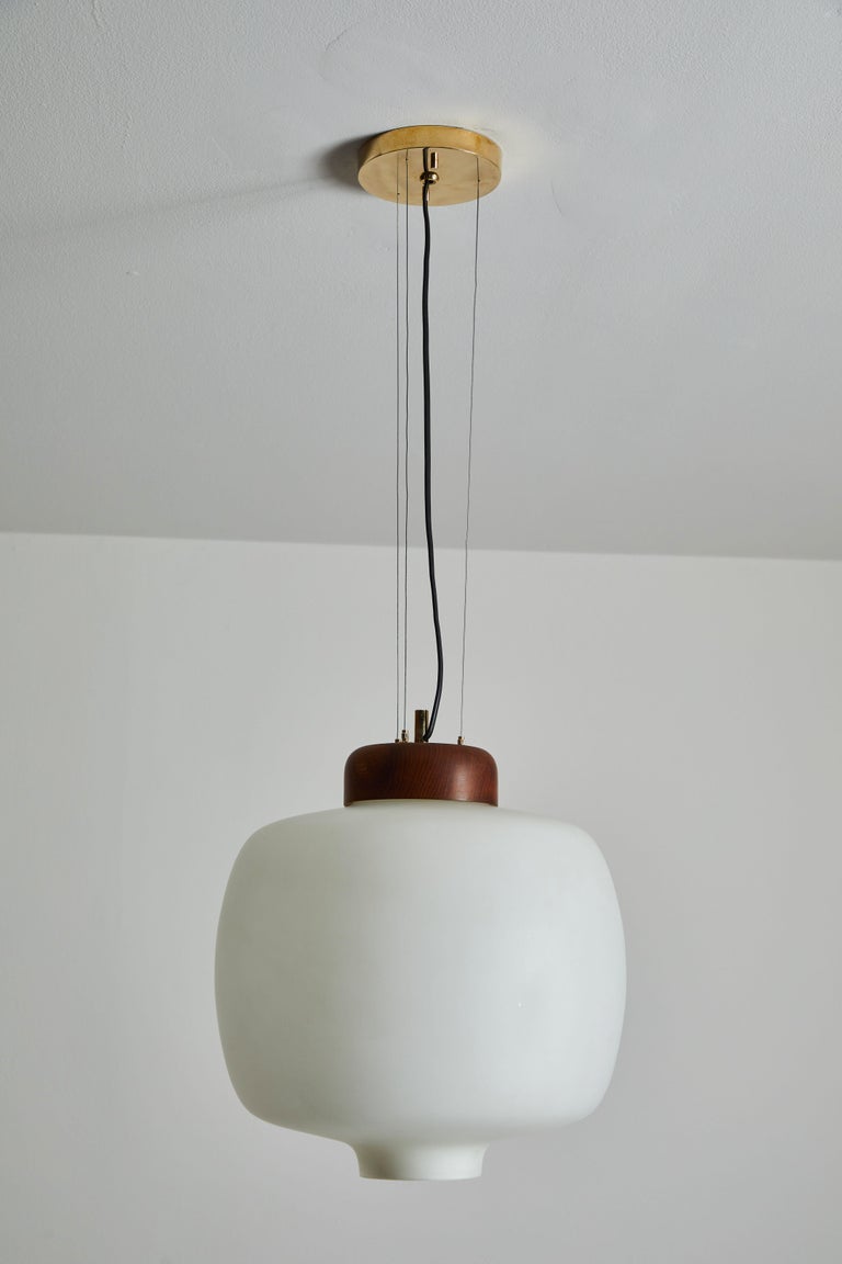 Suspension Light by Reggiani at 1stDibs