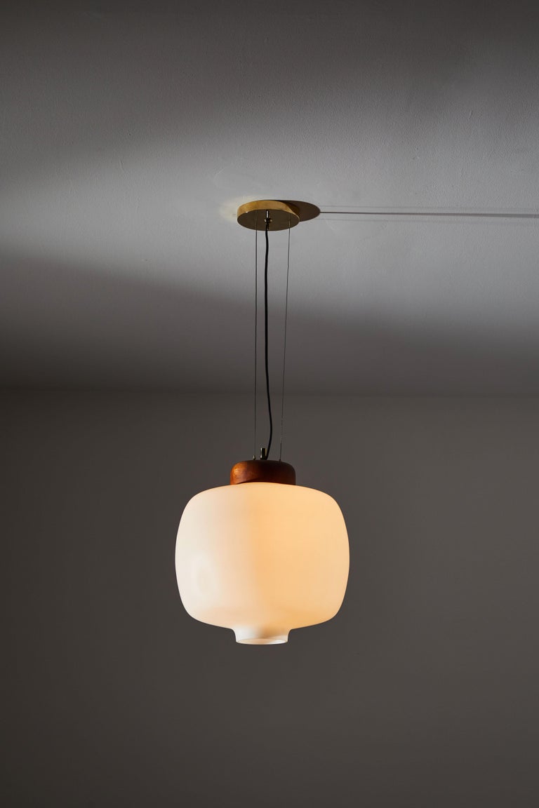 Suspension Light by Reggiani at 1stDibs