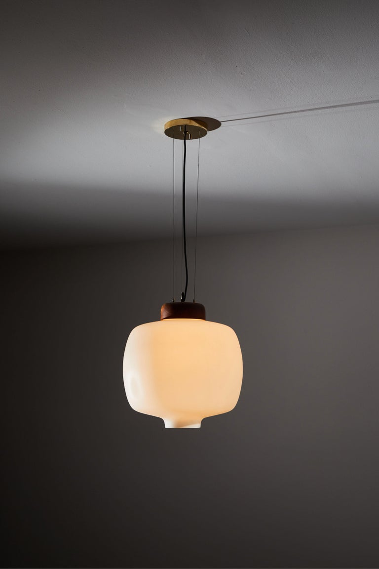 Suspension Light by Reggiani at 1stDibs