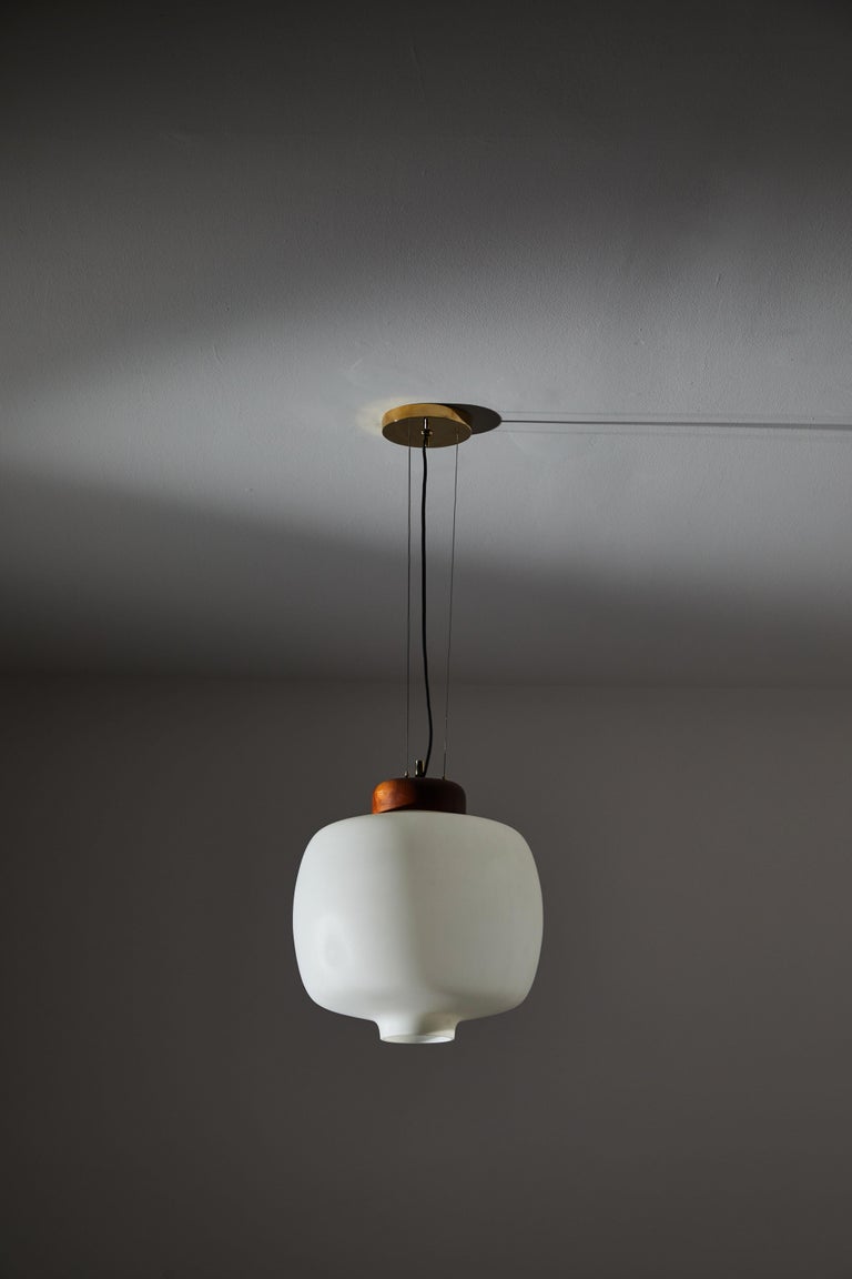 Suspension Light by Reggiani at 1stDibs