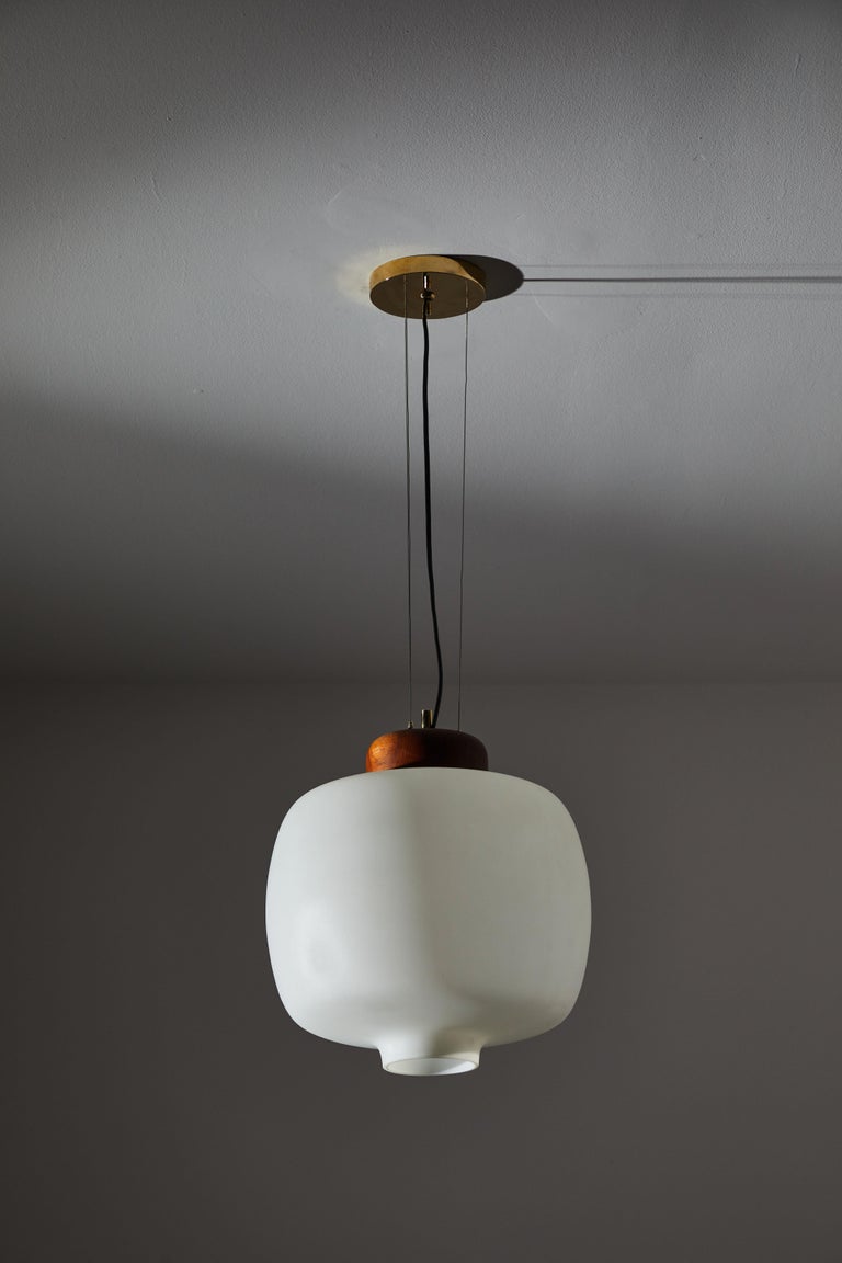 Suspension Light by Reggiani at 1stDibs
