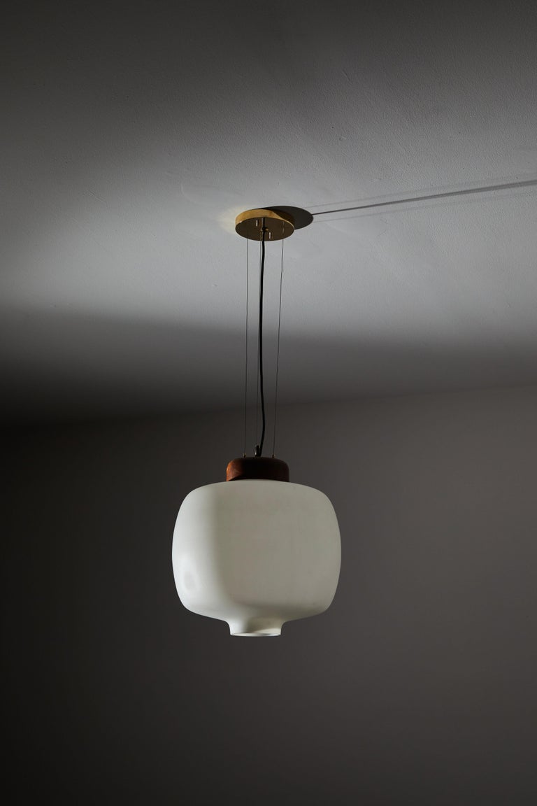 Suspension Light by Reggiani at 1stDibs