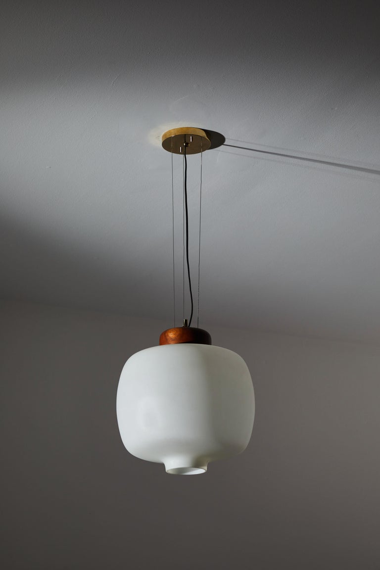 Suspension Light by Reggiani at 1stDibs