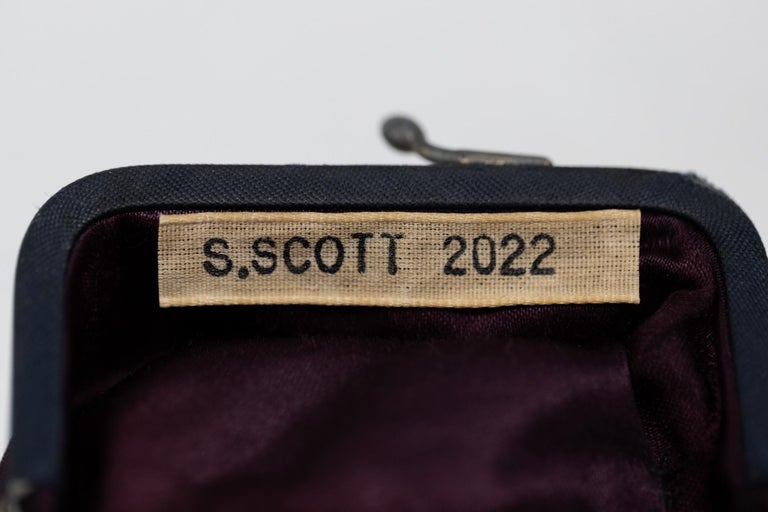 Suzanna Scott - Coin Cunt XLII For Sale at 1stDibs