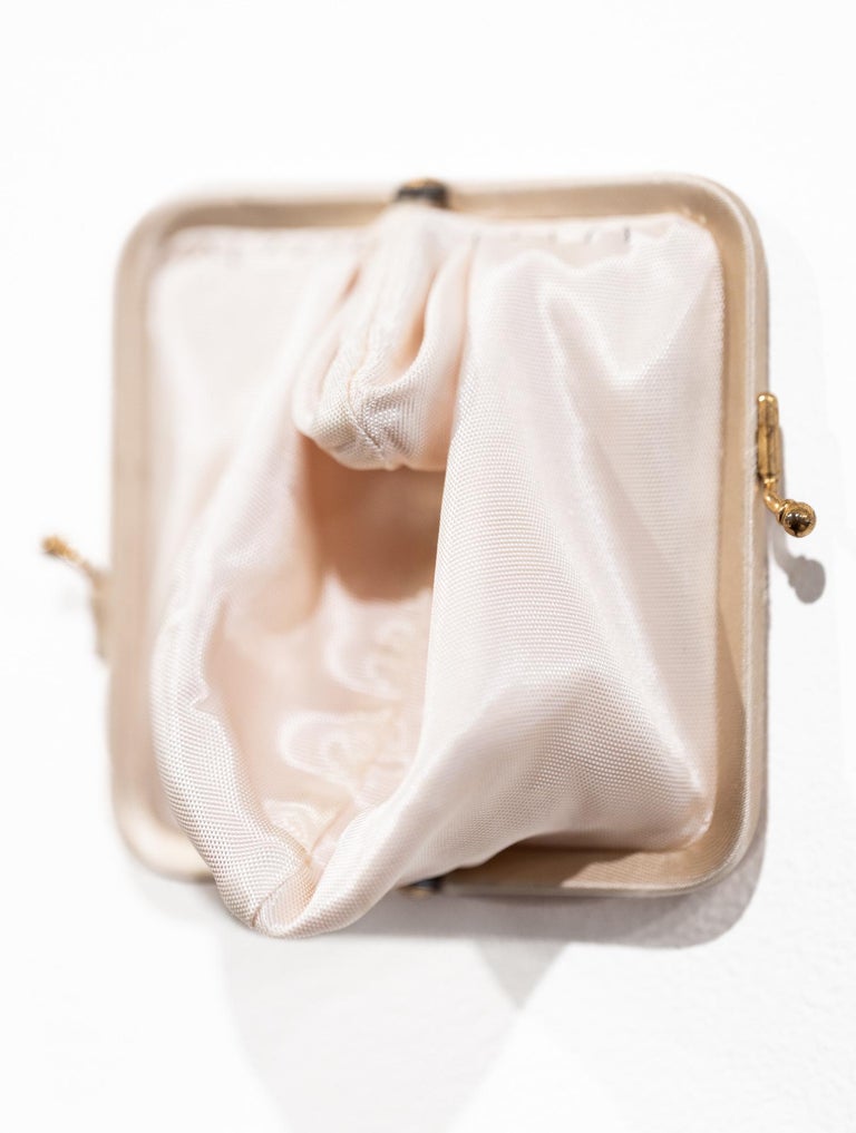 Suzanna Scott - Coin Cunt XLIII For Sale at 1stDibs