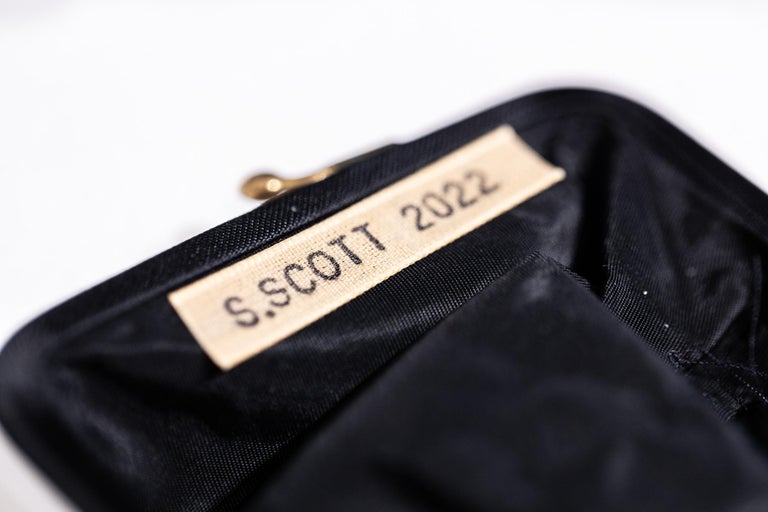 Suzanna Scott - Coin Cunt XXXVI For Sale at 1stDibs