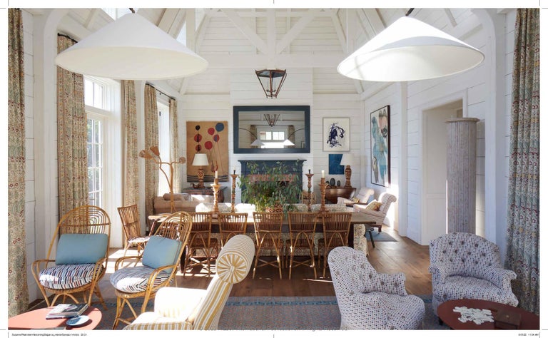 Suzanne Rheinstein: a Welcoming Elegance For Sale at 1stDibs
