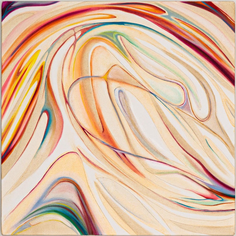 Suzanne Scott - I Was Like Wait a Minute, This World Is Pretty Amazing ...