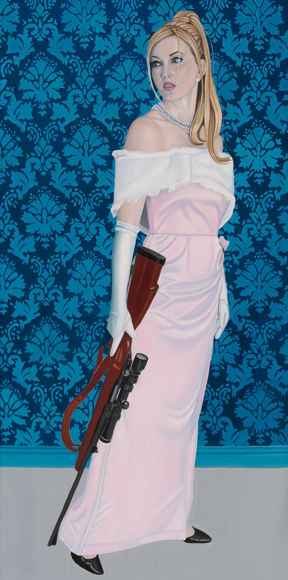 Mark Beard - [Bruce Sargeant (1898-1938)] Five Gymnasts in Training For ...