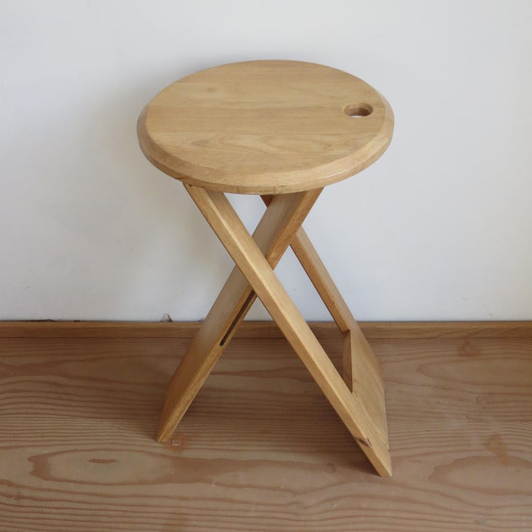 Suzy Stool Designed by Adrian Reed for Princes Design Works B at ...