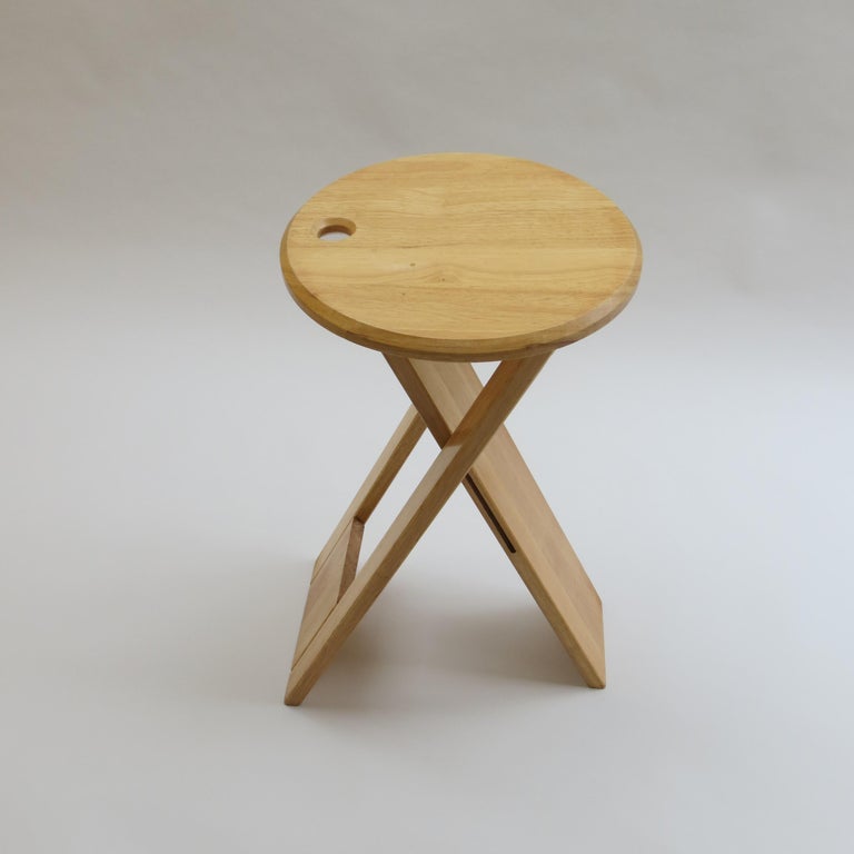 Suzy Stool Designed by Adrian Reed for Princes Design Works at 1stDibs ...